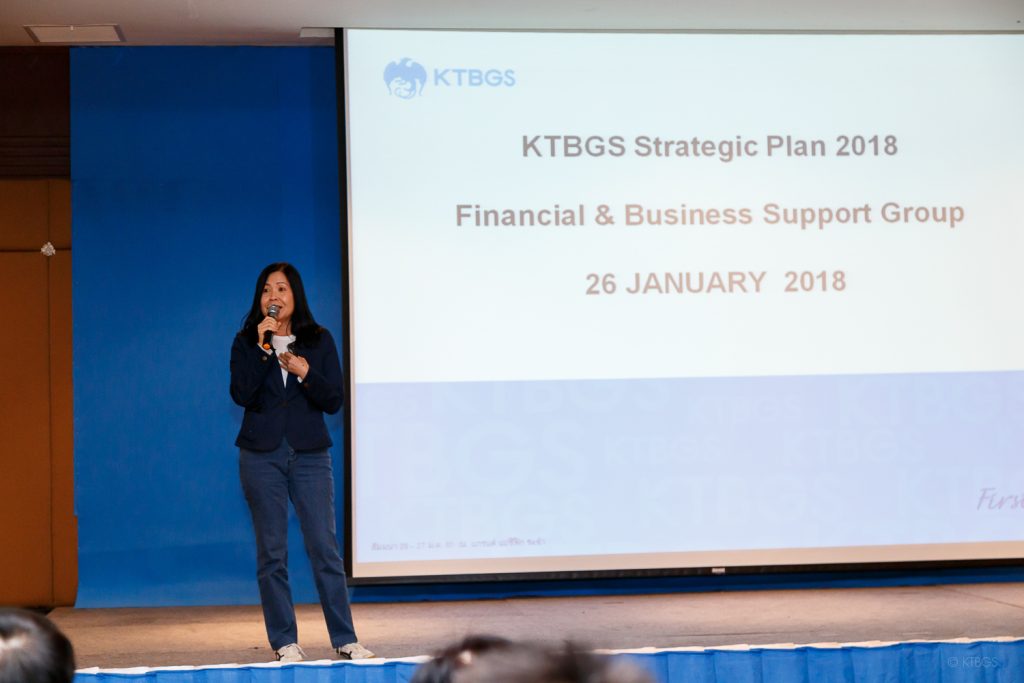 KTBGS Fast To The Future - KTGS