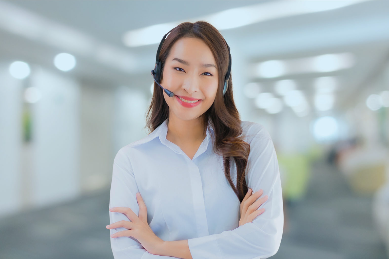 งานบริการบริหารลูกค้าสัมพันธ์ - KTGS