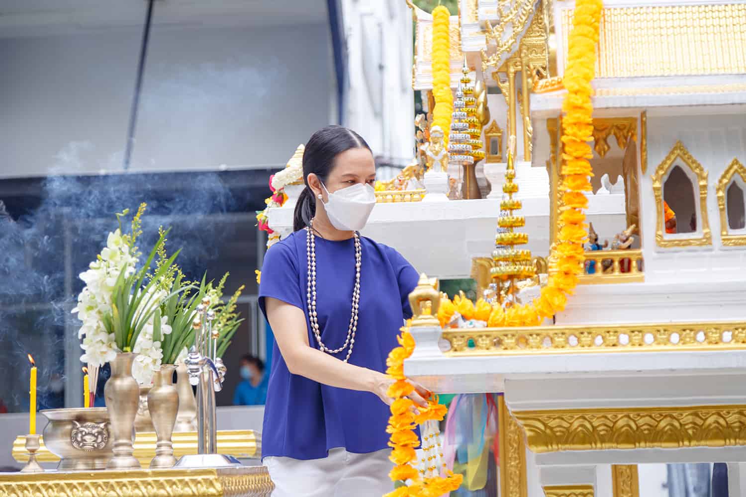 ครบรอบ 24 ปี KTBGS - KTGS