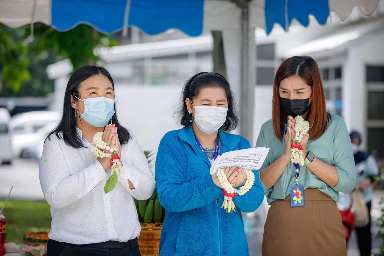 ครบรอบ 24 ปี KTBGS - KTGS