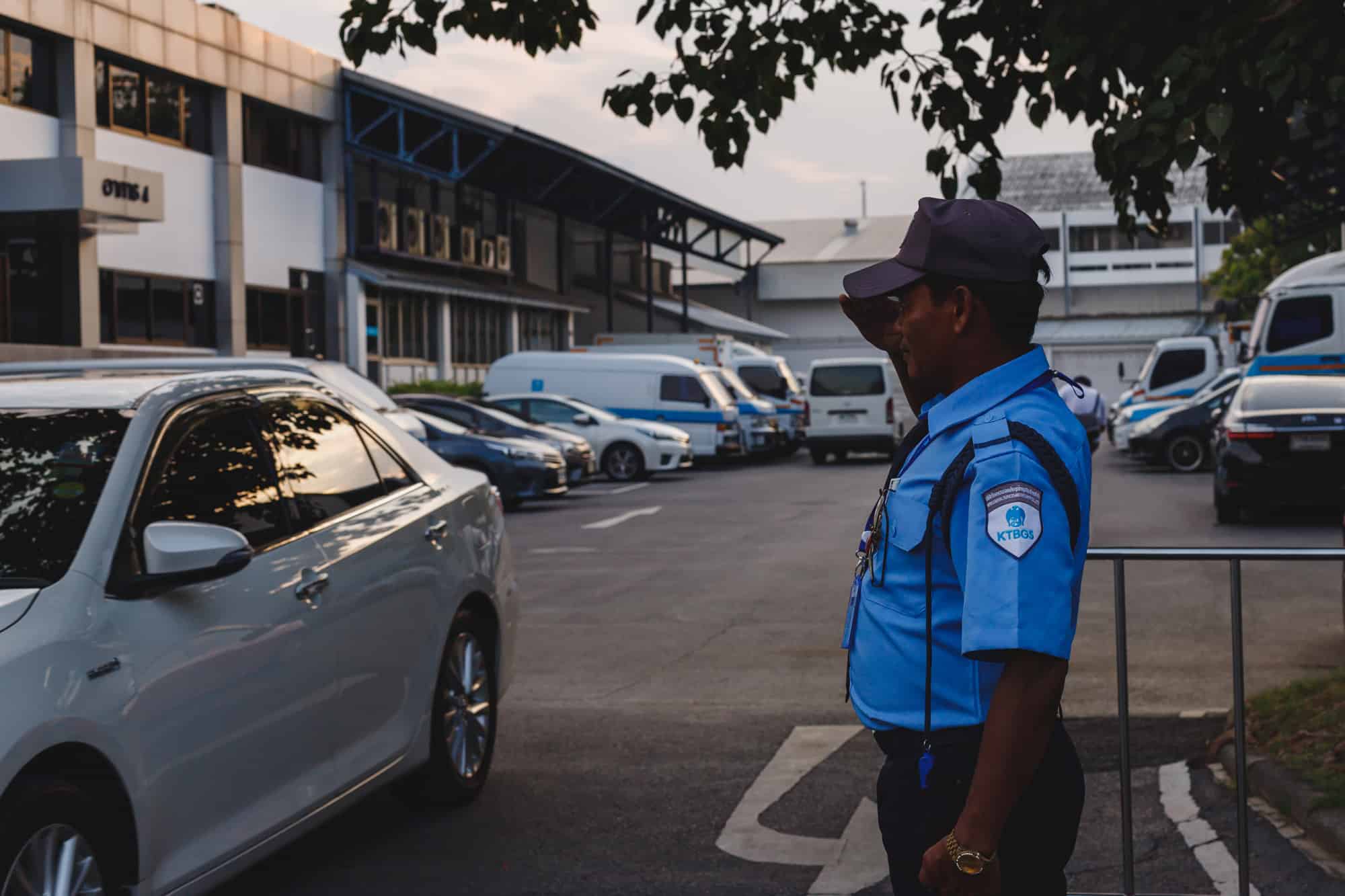 งาน ที่เปี่ยมไปด้วยความหมาย - KTGS