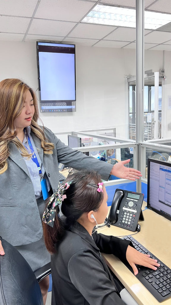 “ไม่เป็นเรา ไม่รู้หรอก” ถอดประสบการณ์อาชีพ Call Center ที่ไม่ใช่แค่การ ...