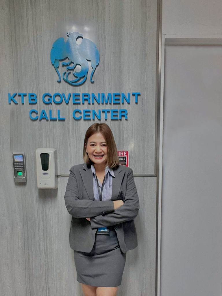 “ไม่เป็นเรา ไม่รู้หรอก” ถอดประสบการณ์อาชีพ Call Center ที่ไม่ใช่แค่การให้ข้อมูลแต่ต้องทำความ ...