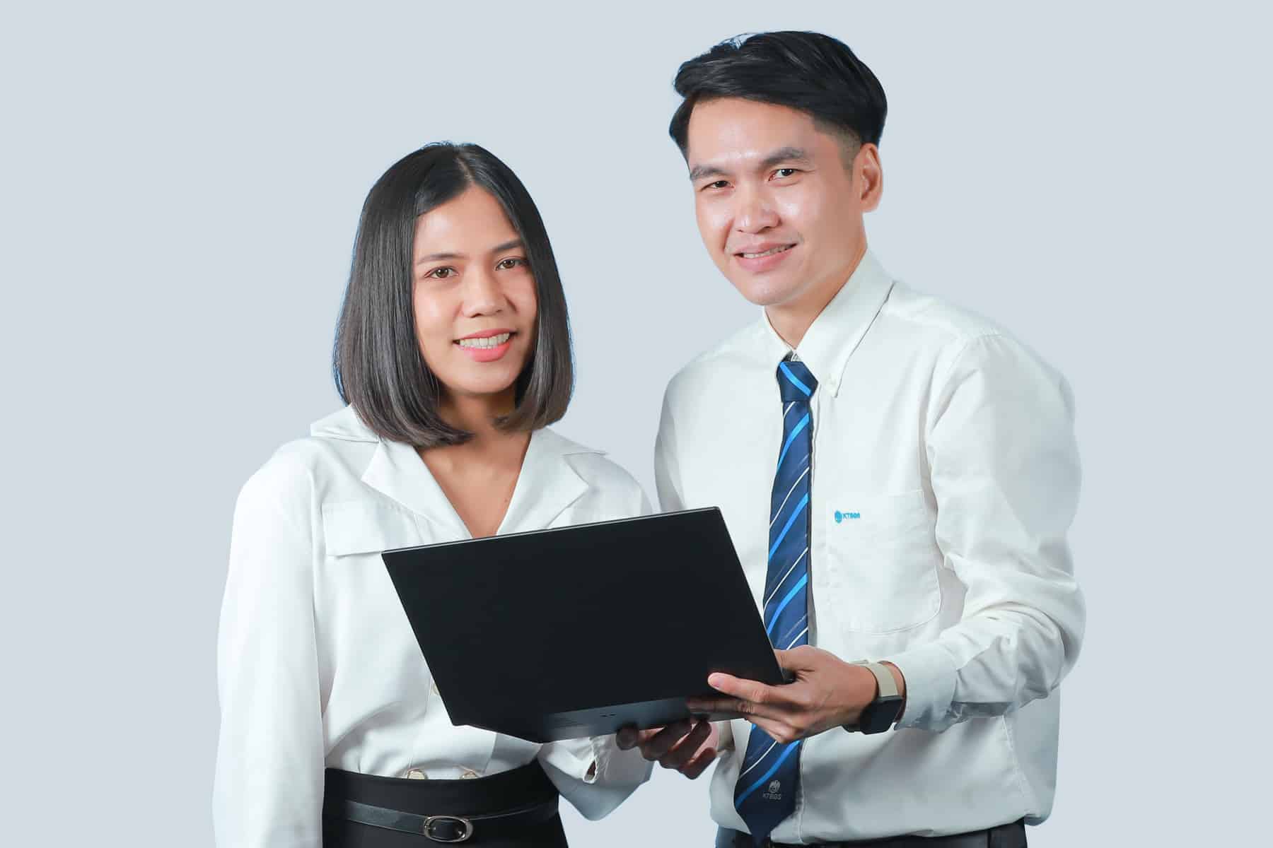 Sale&Marketing Officer - KTGS