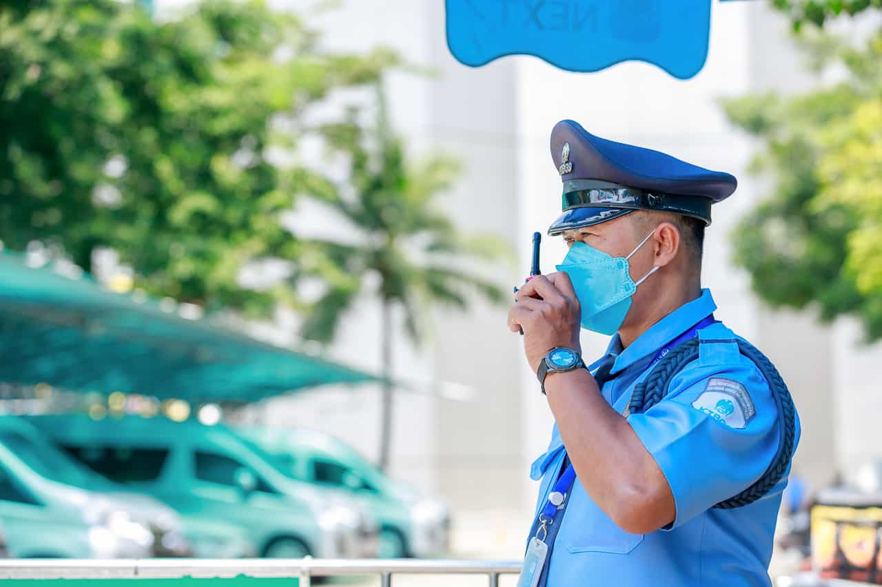 พนักงานรักษาความปลอดภัย (ศูนย์นครราชสีมา) - KTGS