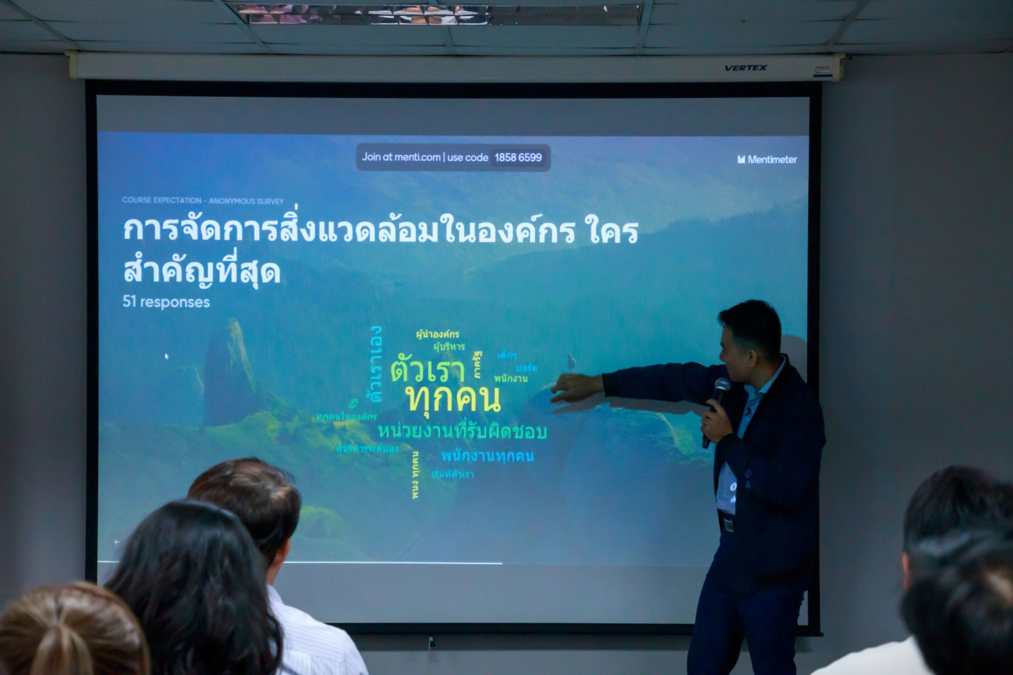 KTGS จับมือ DCCE ขับเคลื่อนการรณรงค์รักษ์ สิ่งแวดล้อม - KTGS