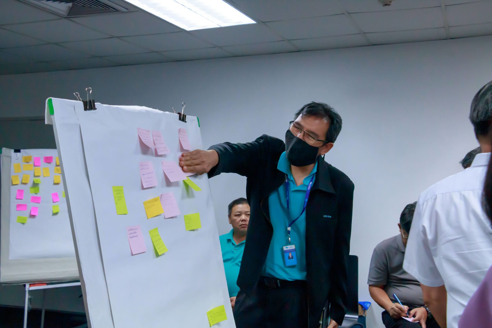 KTGS จับมือ DCCE ขับเคลื่อนการรณรงค์รักษ์ สิ่งแวดล้อม - KTGS