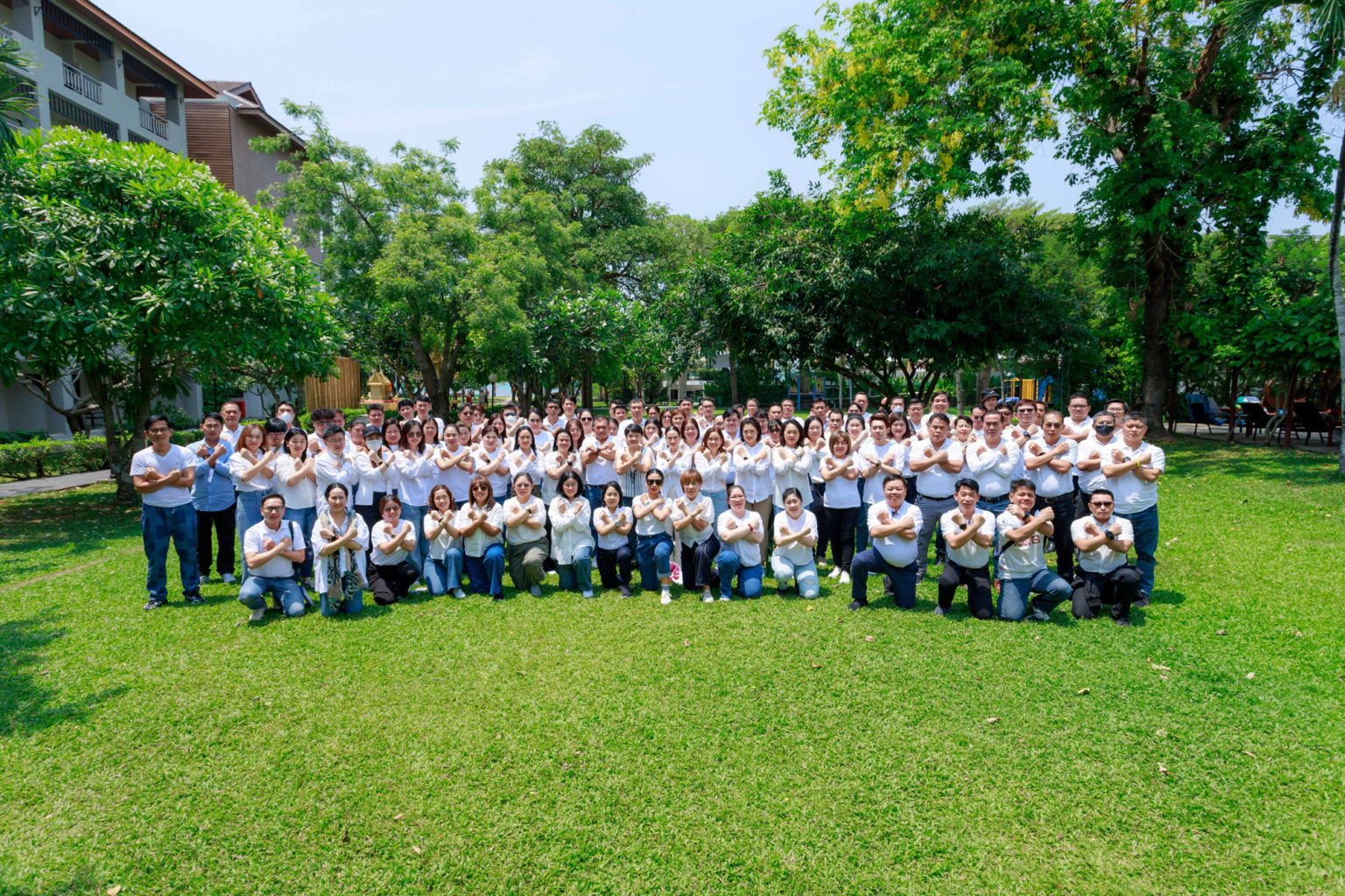 KTGS ประกาศเจตนารมณ์เข้าร่วม CAC เพื่อเป็นแนวร่วมต่อต้านคอร์รัปชันของภาคเอกชนไทย - KTGS