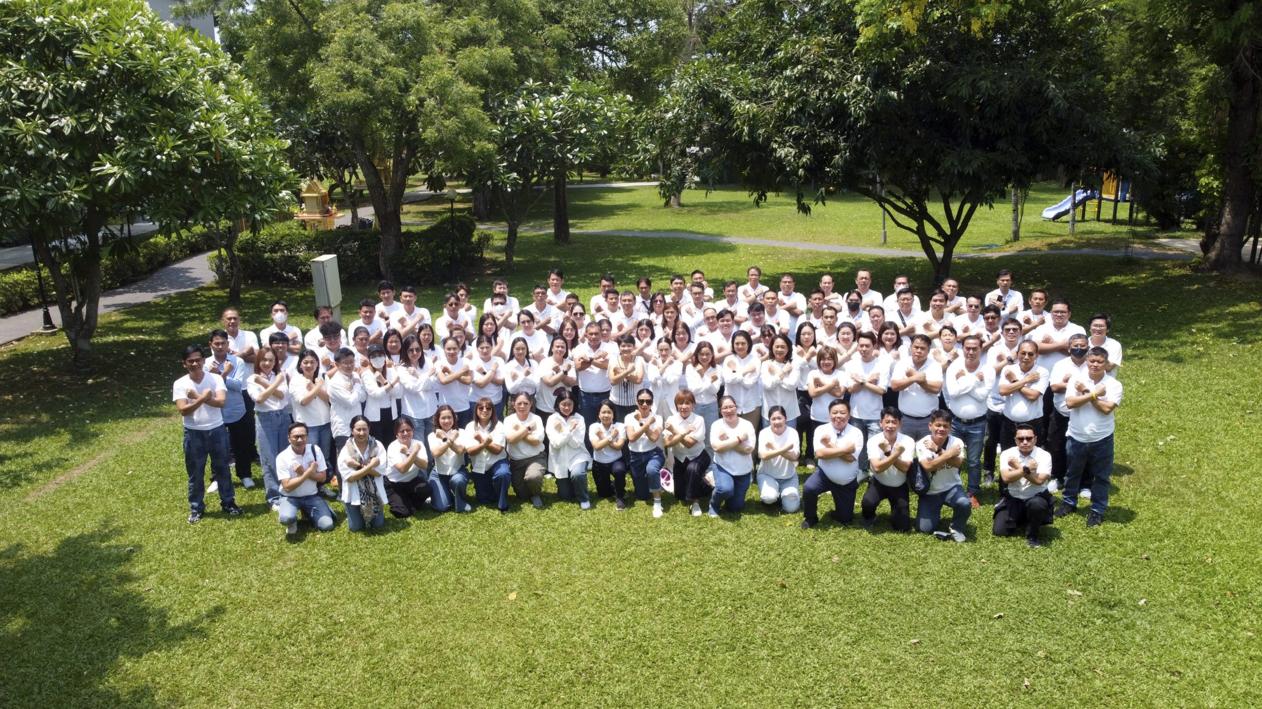 KTGS ประกาศเจตนารมณ์เข้าร่วม CAC เพื่อเป็นแนวร่วมต่อต้านคอร์รัปชันของภาคเอกชนไทย - KTGS